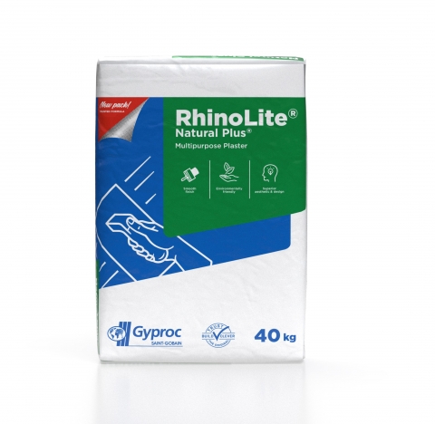 Product Plasters | Gyproc