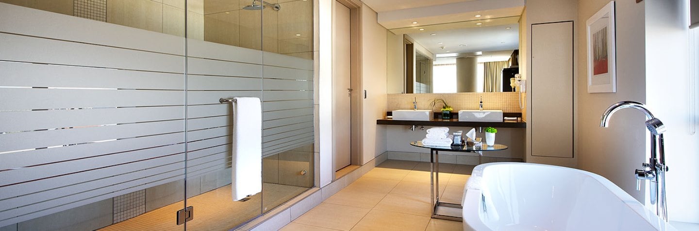 Gyproc Moisture Resistant Wall System