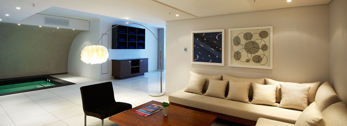 Gyproc High Performance Wall System with Habito™