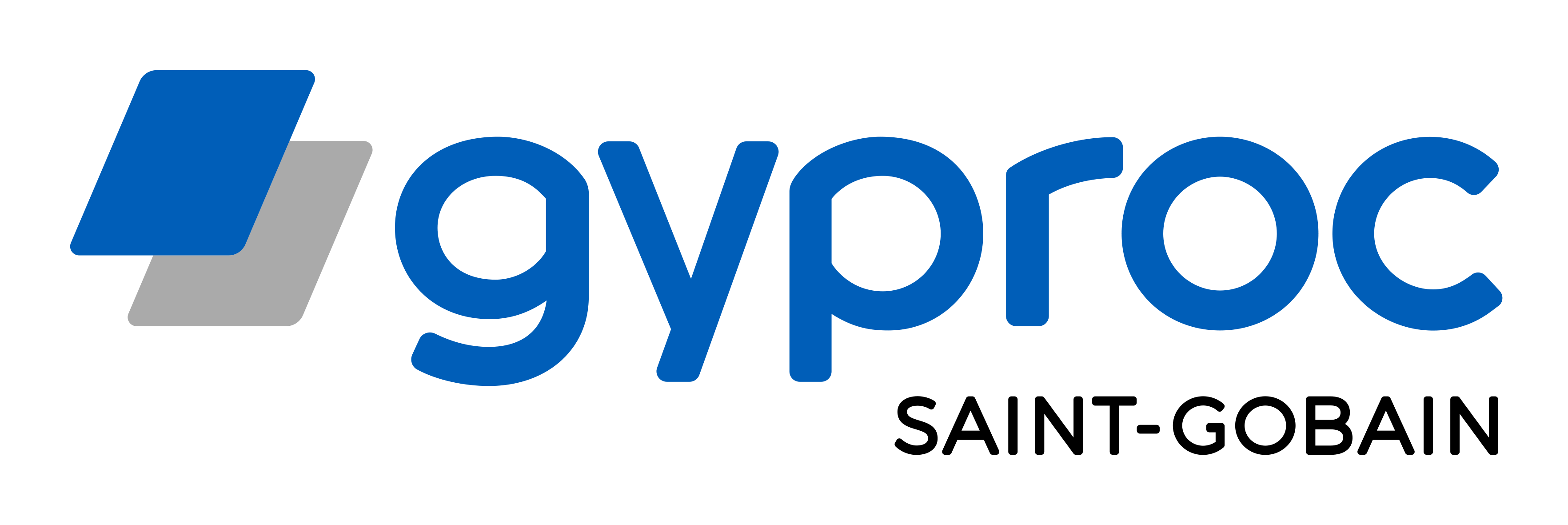 Gypframe N Gyproc