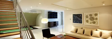 Gyproc Impact Resistant Wall System | Gyproc