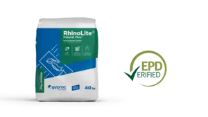 Product Plasters | Gyproc