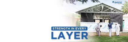 Glasroc® X Exterior Wall Cladding System