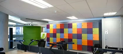 Allan Gray Headquarters | Gyproc
