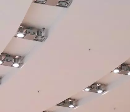 Gypsum Ceilings Systems | Gyproc