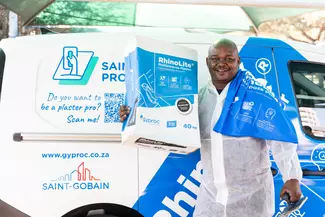 A Comprehensive Guide to Using Gypsum Plaster | Gyproc