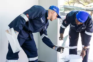 A Comprehensive Guide to Using Gypsum Plaster | Gyproc