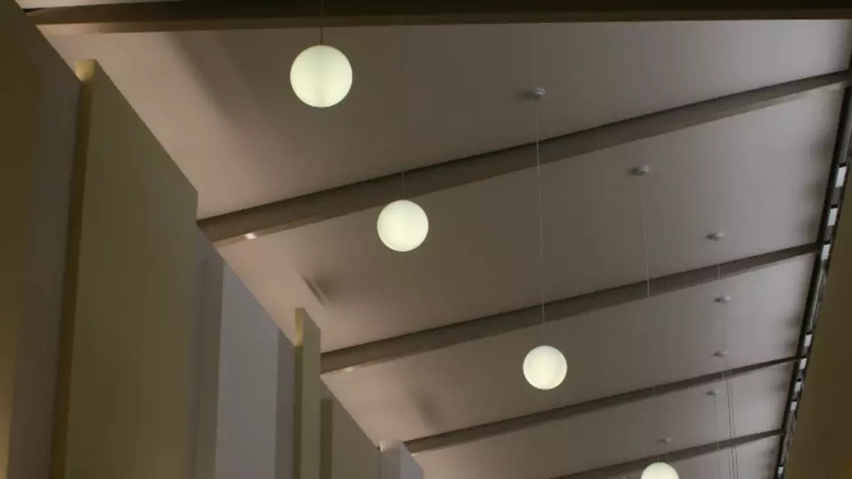Gyproc Exposec Ceiling Grid