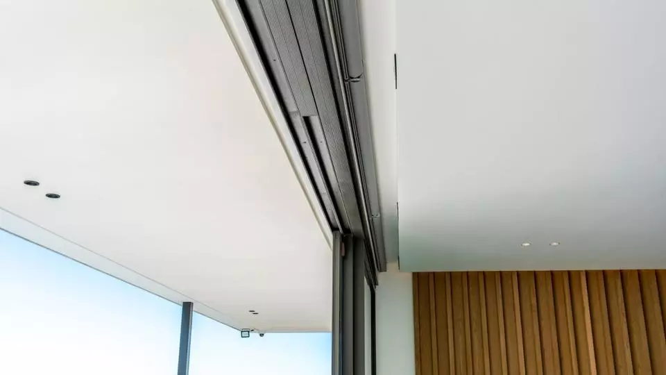 Glasroc® X Eaves, a new alternative to fibre-cement eaves cladding | Gyproc