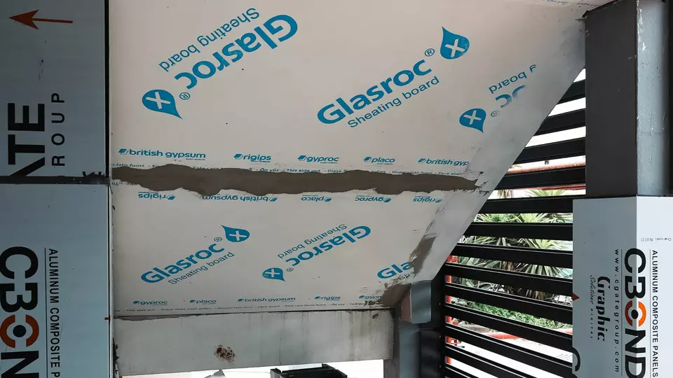 Mastering Exterior Wall Cladding: A comprehensive guide | Gyproc