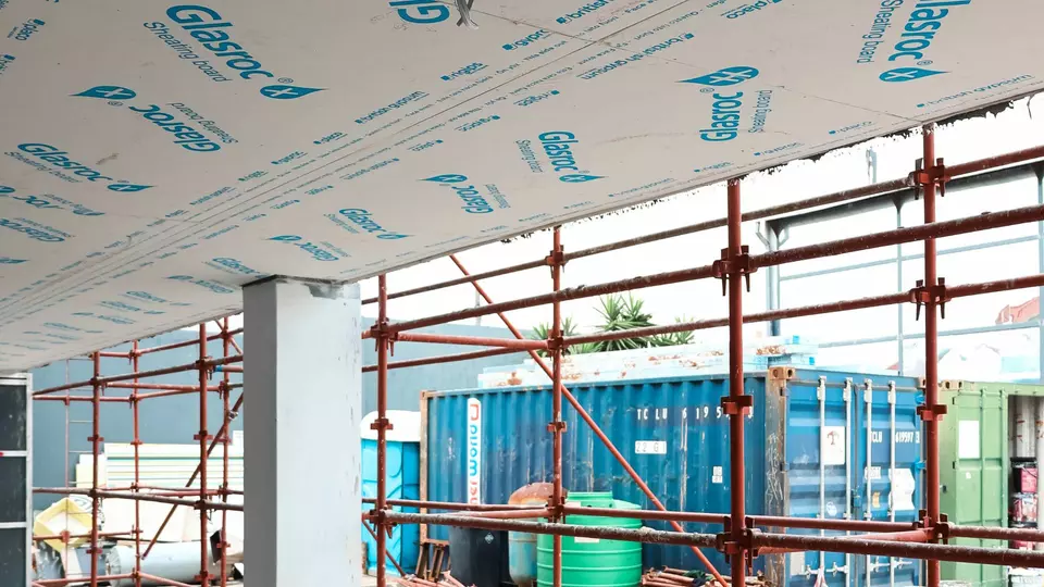 Mastering Exterior Wall Cladding: A comprehensive guide | Gyproc