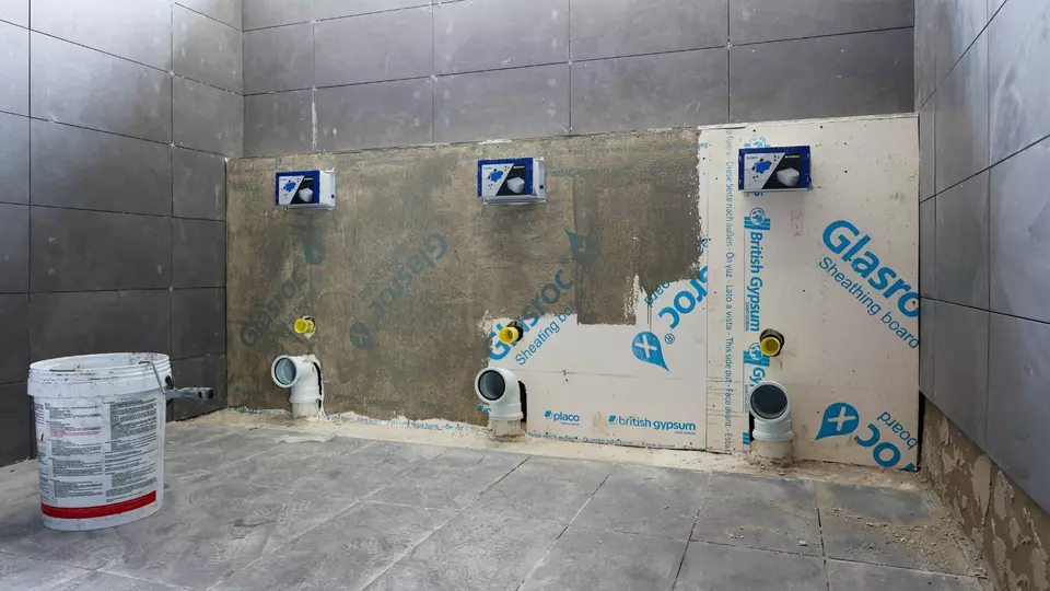 Mastering Exterior Wall Cladding: A comprehensive guide | Gyproc