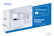 Download center | Gyproc