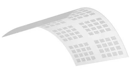 Gyptone® Big Curve Line 6