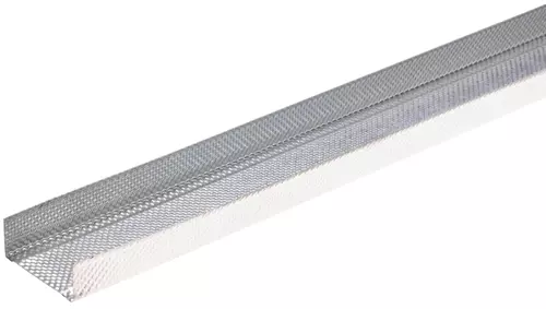 Gypframe® UltraSTEEL® Tracks | Gyproc