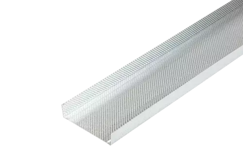 Gypframe® UltraSTEEL® Tracks | Gyproc