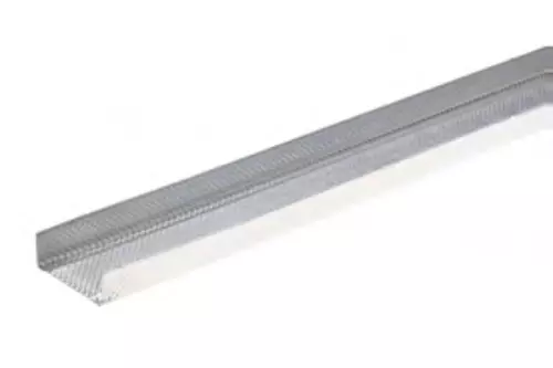 Gypframe® UltraSTEEL® Tracks | Gyproc